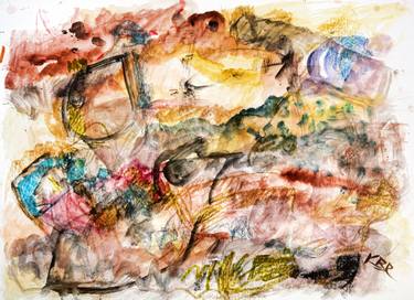 Kaley Rhodes Artworks | Saatchi Art