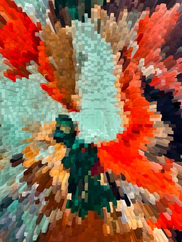 Kaley Rhodes Artworks | Saatchi Art