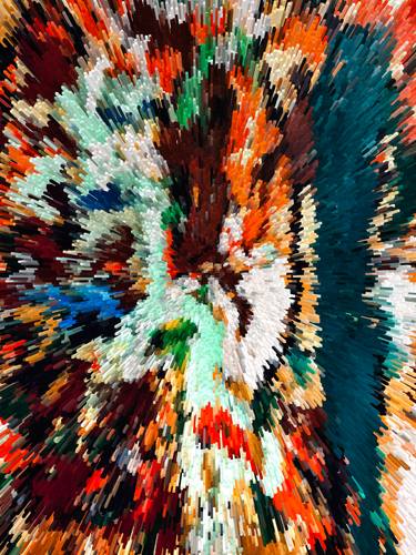 Kaley Rhodes Artworks | Saatchi Art