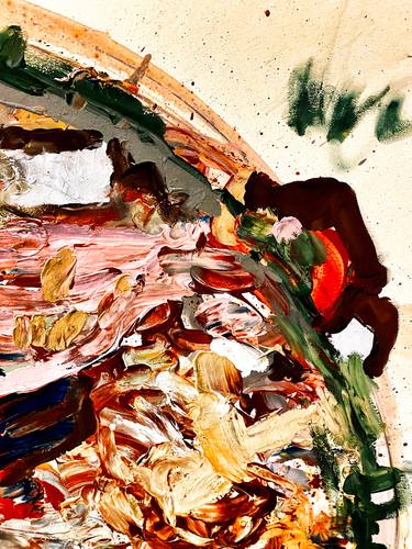 Kaley Rhodes Artworks | Saatchi Art