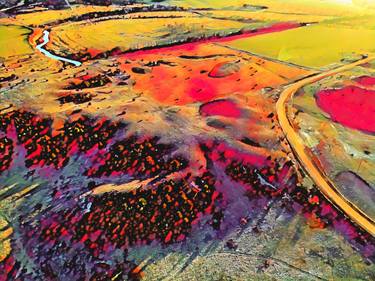 Kaley Rhodes Artworks | Saatchi Art