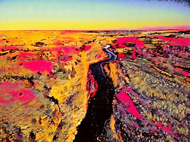 Kaley Rhodes Artworks | Saatchi Art