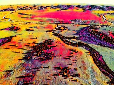 Kaley Rhodes Artworks | Saatchi Art