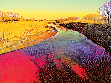 Kaley Rhodes Artworks | Saatchi Art