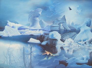 James McCarthy Artworks | Saatchi Art