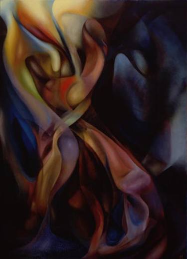 Armando Alemdar | Saatchi Art