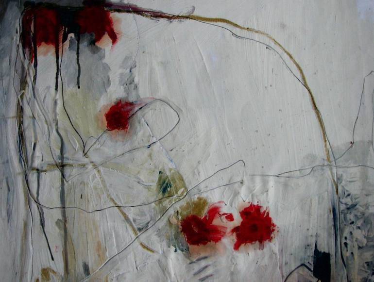 Greek Guards Painting by Kay Bathke | Saatchi Art