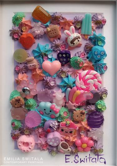 Emilia Switala Artworks | Saatchi Art