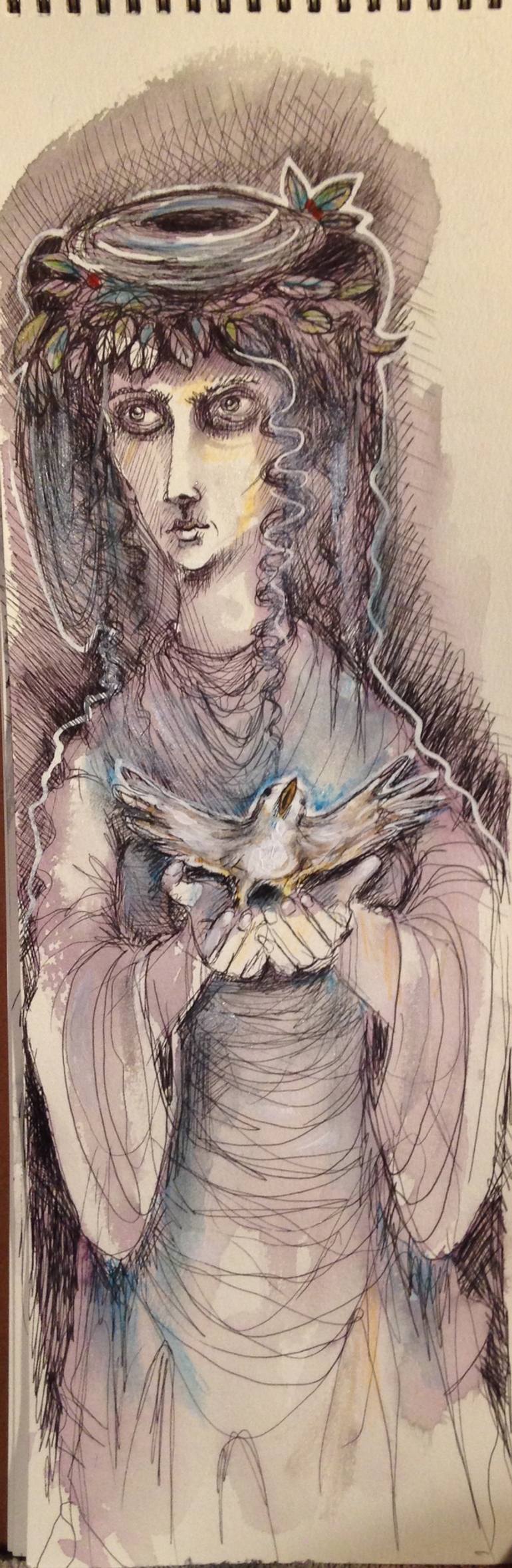 Empty Nest: The Empress is Adorned Series, but the emperor has no ...