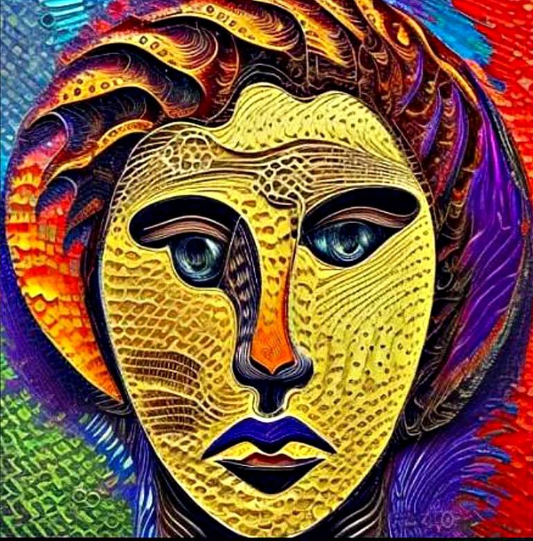 Sorrowful Photography by George Hunter | Saatchi Art