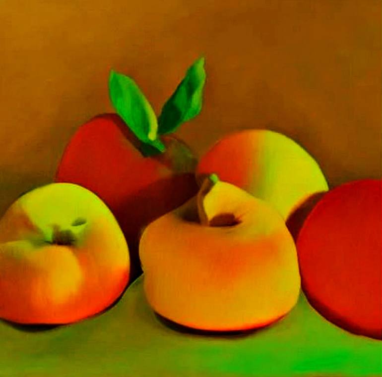 Sumptuous Fruit Photography by George Hunter | Saatchi Art