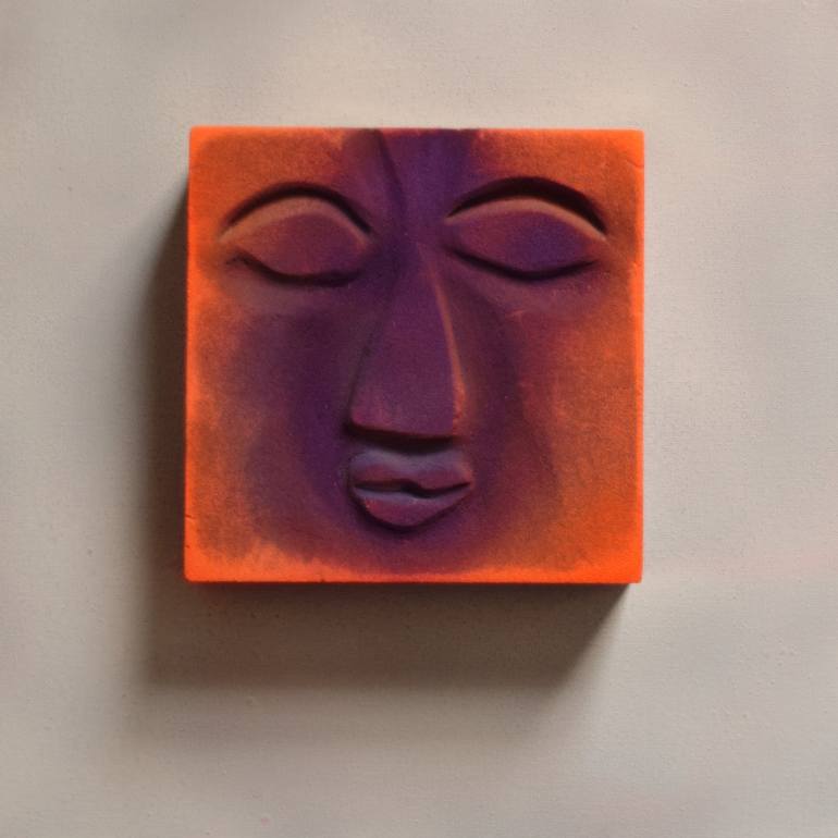 In the act of dreaming Sculpture by George Hunter | Saatchi Art