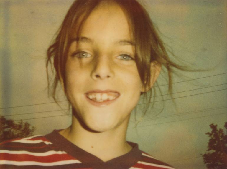 Ruby (California Blue Screen) Photography by Stefanie Schneider ...