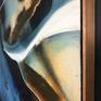 River Song Painting by Dinah Wakefield | Saatchi Art