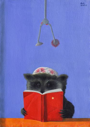 Jiang Peng Artworks | Saatchi Art