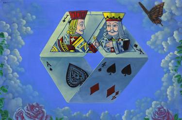 Jiang Peng Artworks | Saatchi Art