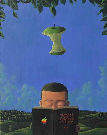 Jiang Peng Artworks | Saatchi Art