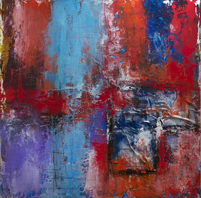 This Is Pop Painting by Brett Polonsky | Saatchi Art