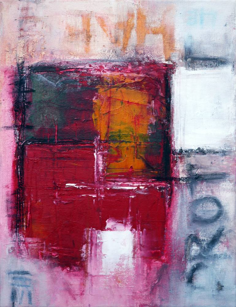 4515 Painting by Brett Polonsky | Saatchi Art