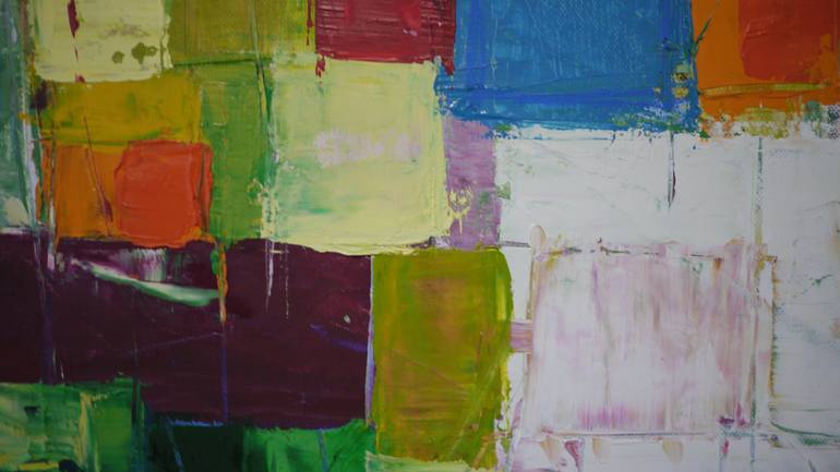 Chris Painting by Brett Polonsky | Saatchi Art