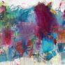 Box of Crayons Painting by Melissa Mason | Saatchi Art