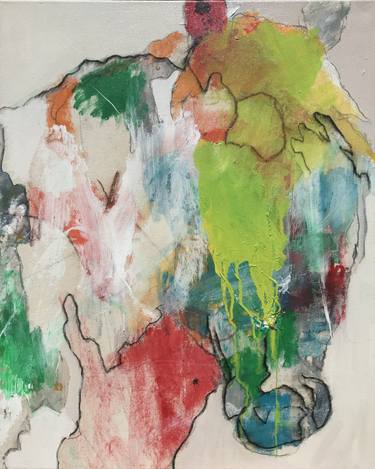 Melissa Mason | Saatchi Art