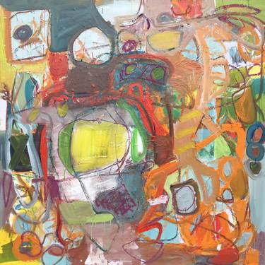 Melissa Mason | Saatchi Art