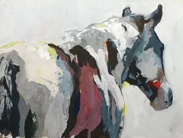 Melissa Mason | Saatchi Art