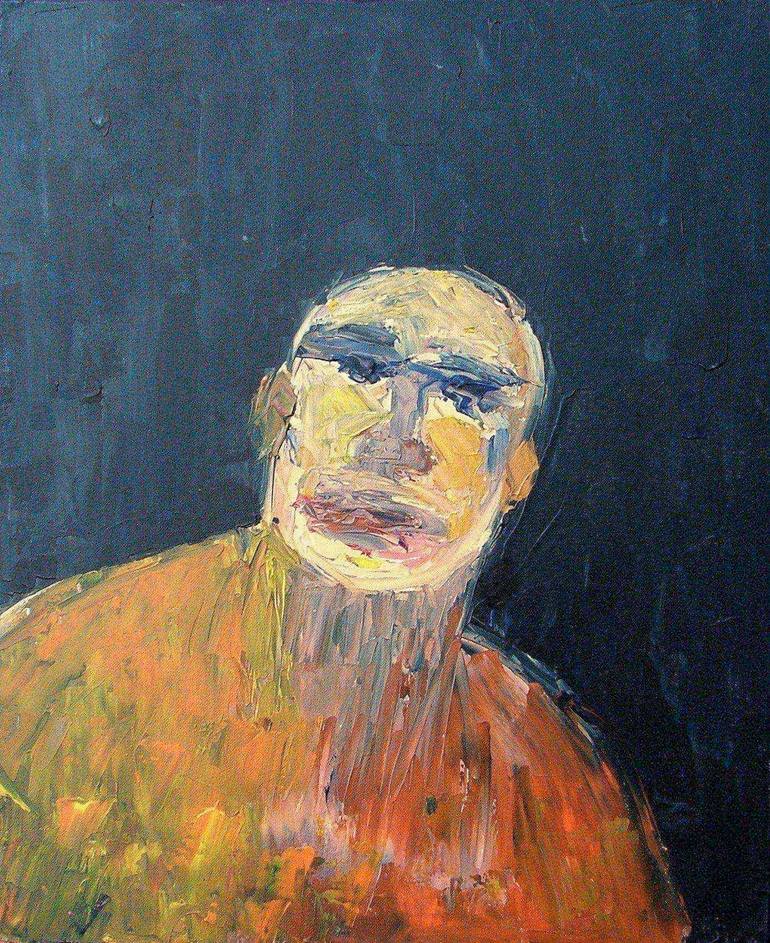 the boxer Photography by Rene Rutten | Saatchi Art