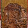 Shielding the Amazonas Painting by Assena V | Saatchi Art