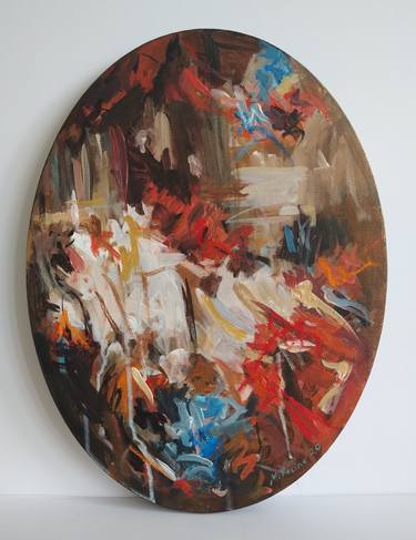 Mandy Racine Artworks | Saatchi Art