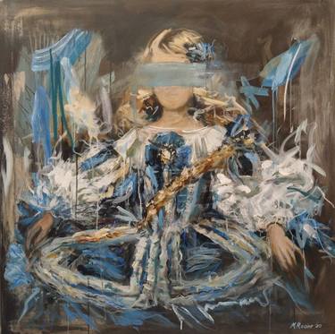 Mandy Racine Artworks | Saatchi Art