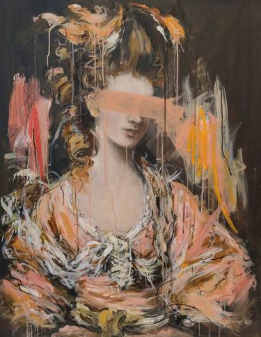 Mandy Racine Artworks | Saatchi Art