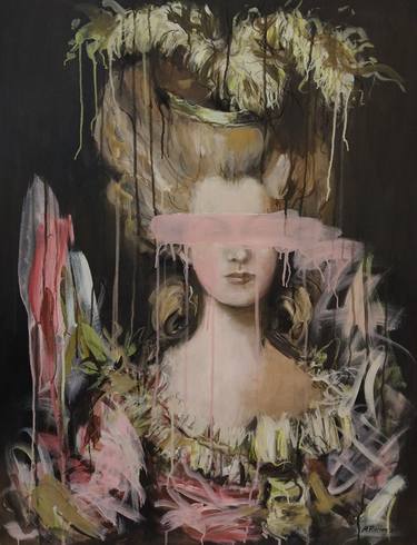 Mandy Racine Artworks | Saatchi Art
