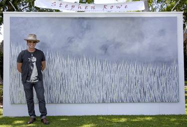 Stephen Rowe Artworks | Saatchi Art