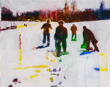 Uwe Wenzel Artworks | Saatchi Art