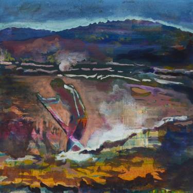 Uwe Wenzel Artworks | Saatchi Art