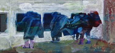 Uwe Wenzel Artworks | Saatchi Art