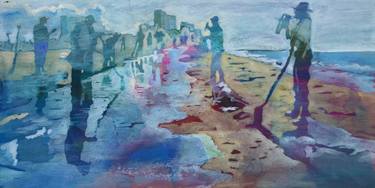 Uwe Wenzel Artworks | Saatchi Art