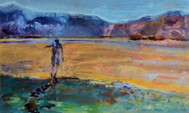 Uwe Wenzel Artworks | Saatchi Art