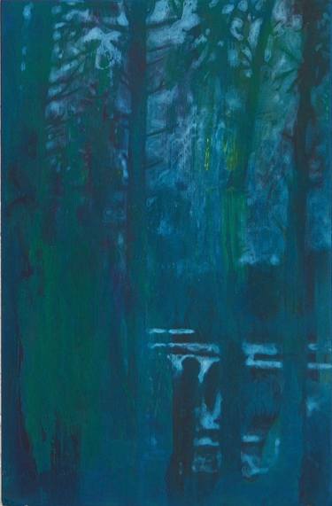 Uwe Wenzel Artworks | Saatchi Art