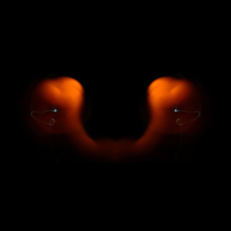 Abstract Sex Photography By Lain De Macias Saatchi Art