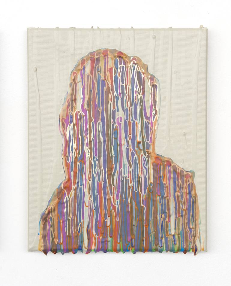 Yedam Painting by Dagyeom Lee | Saatchi Art