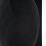 #000017.1 copper on black Drawing by mark bakema | Saatchi Art