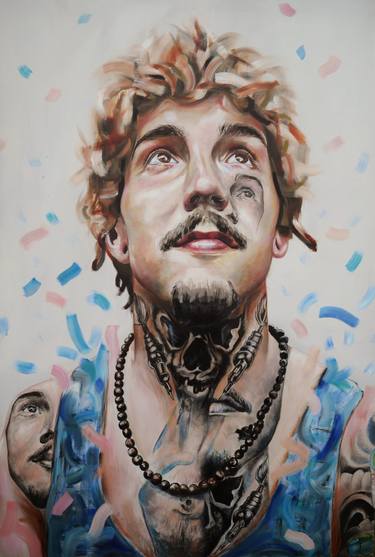 Carl Beazley Artworks | Saatchi Art