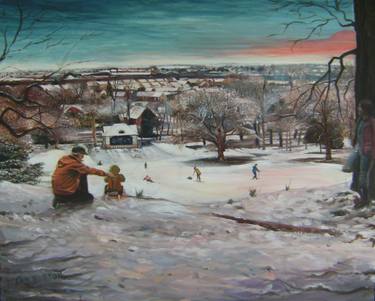 Samuel Burton Artworks | Saatchi Art