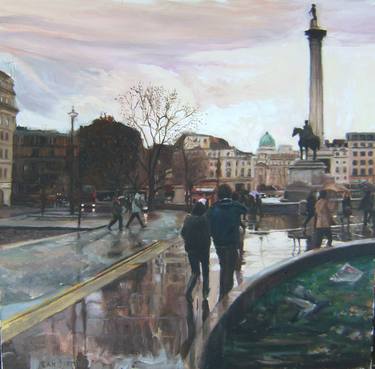 Samuel Burton Artworks | Saatchi Art