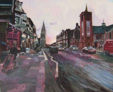 Samuel Burton Artworks | Saatchi Art