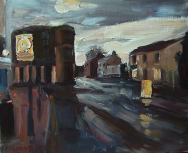 Samuel Burton Artworks | Saatchi Art