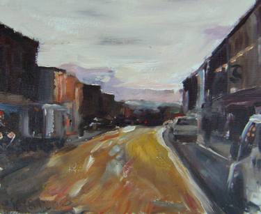 Samuel Burton Artworks | Saatchi Art